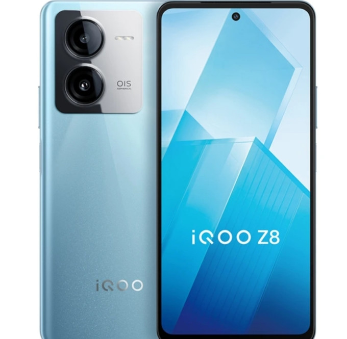 iQOOZ8安卓手机怎么样 iQOO Z8千元机再出手，你看我还有机会吗？_什么值得买