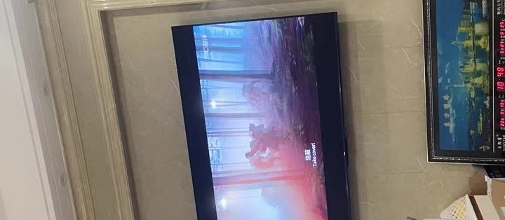 TCL 65V8G Max：高色域高清全面屏，超值优惠购_电视_什么值得买