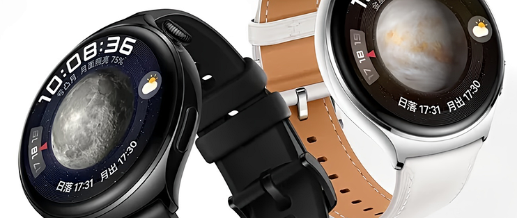 华为智能手表对决：WATCH 4 vs. WATCH 3 Pro New，哪款性价比更高？__什么值得买