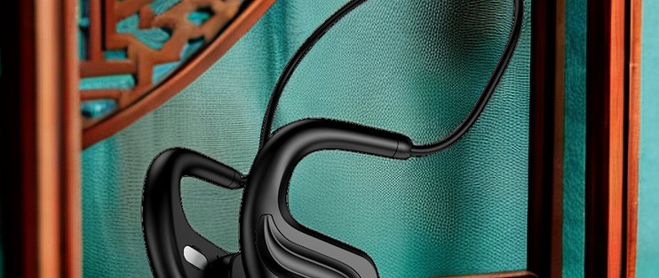 领略咏远Y9：舒适防水，畅享运动乐趣_耳机_什么值得买