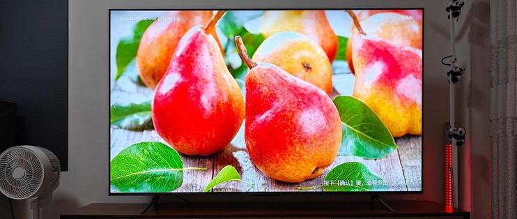 TCL T7H真HDR电视家用怎么样？使用两周来说说优缺点_液晶电视_什么值得买