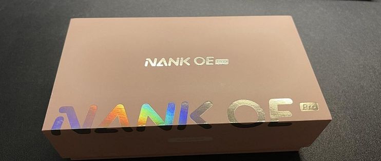 天气这么好，不如戴上她来感受运动的快乐吧！！！南卡（NANK OE PRO)运动蓝牙耳机实测_耳机_什么值得买