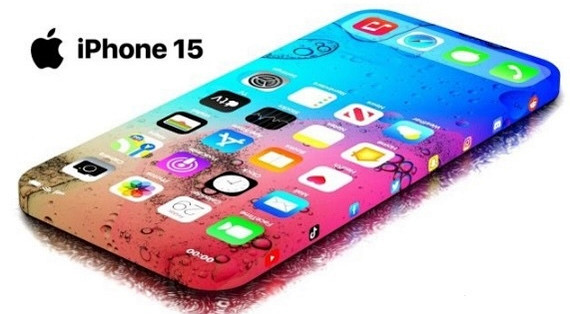 拥抱新技术，iPhone15 或将引领智能手机新时代！_iPhone_什么值得买