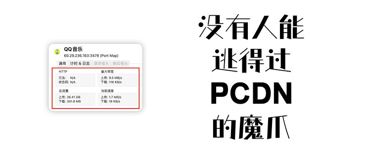 果然没有人能逃过国产软件的PCDN_软件应用_什么值得买