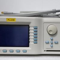 FLUKE 9500B/福禄克9500B示波器校准器_其他网络设备_什么值得买