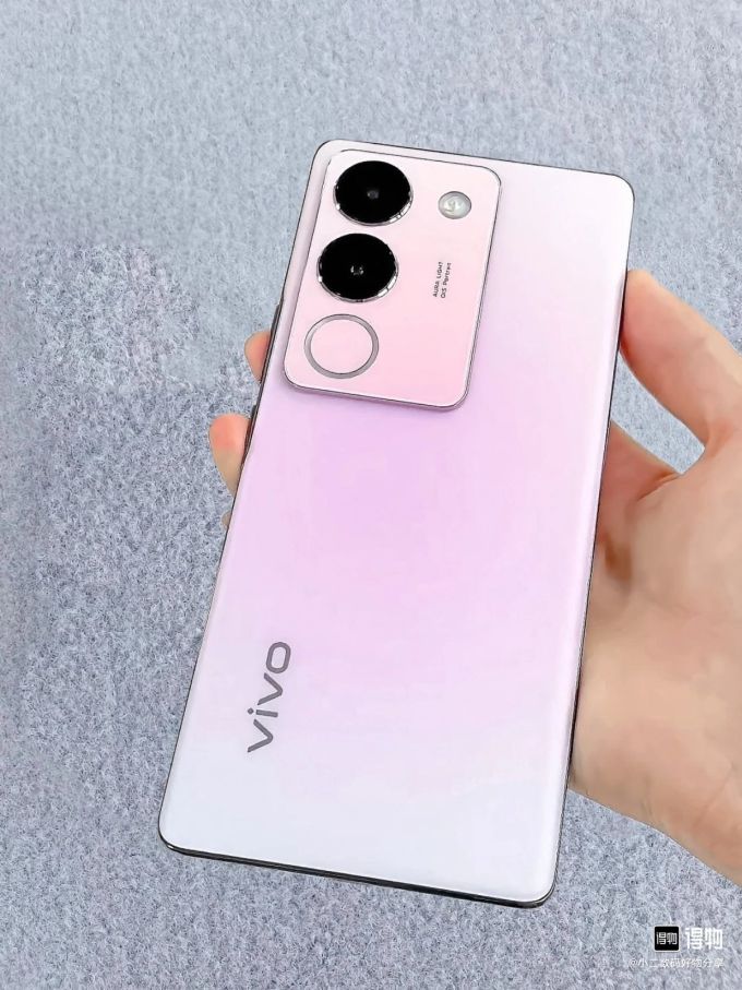 vivo S17_什么值得买