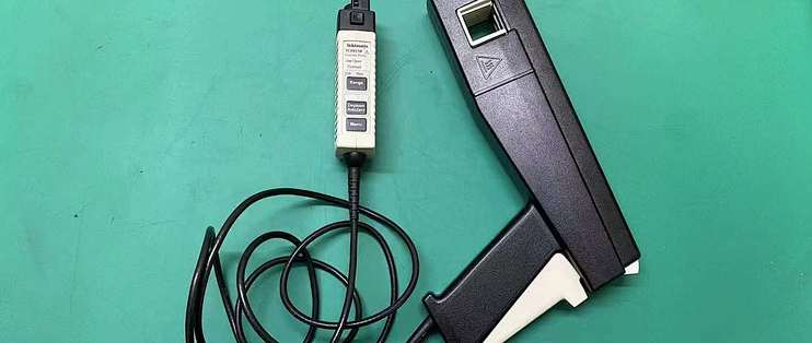 TCP0150泰克150A电流探头_电气开关_什么值得买