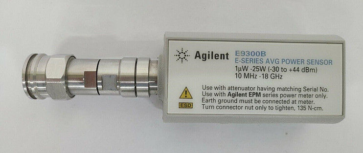 E9300B功率传感器10MHz-18GHz_电气开关_什么值得买