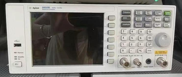 N9320B安捷伦Agilent N9320B频谱分析仪_其他网络设备_什么值得买