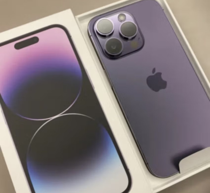 2023年了，新款iPhone标准版为什么仍然不支持高刷，起售配置还是128GB？_什么值得买