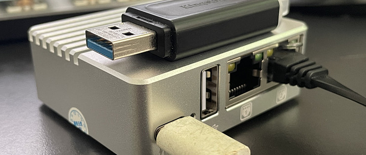 H28K软路由，174元能否杀死比赛？_路由器_什么值得买