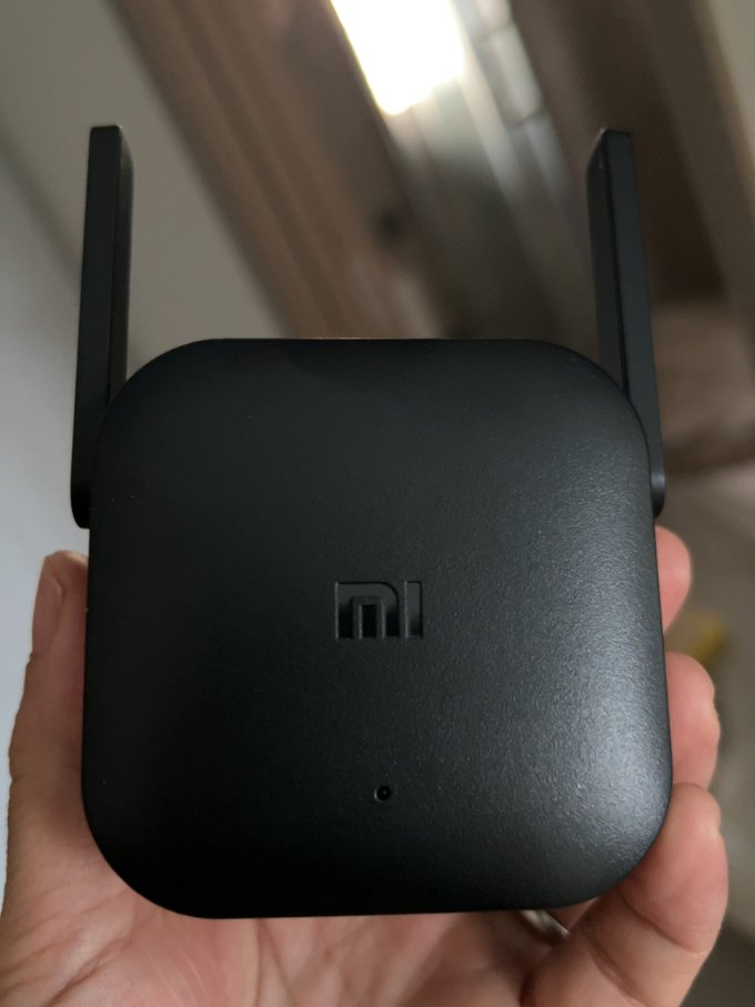 小米Wi-Fi pro测评_什么值得买