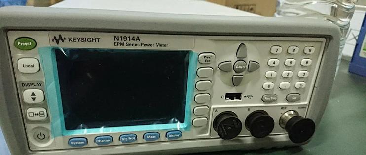 是德科技keysight N1914A双通道功率计_电气开关_什么值得买