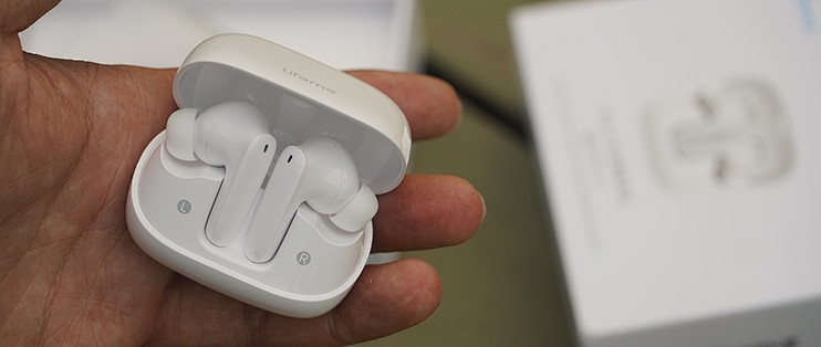 魅蓝lifeme Blus K蓝牙耳机：专业K歌耳机的音乐新伴侣_耳机_什么值得买