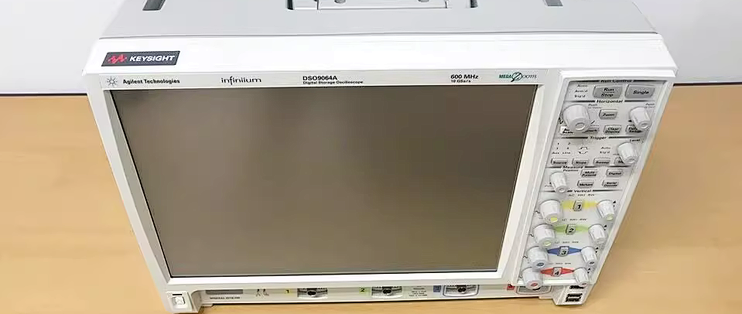 好物推荐/Agilent安捷伦DSO9064A示波器_电气开关_什么值得买