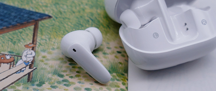 非常喜欢魅蓝lifeme Blus K专业K歌耳机_耳机_什么值得买