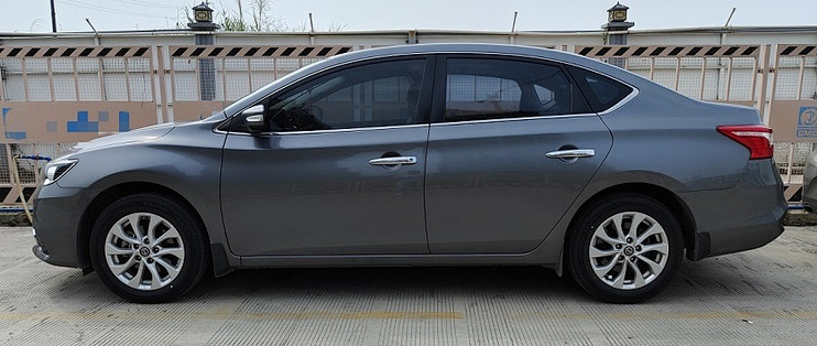 日产轩逸轮胎购买更换记录-初试国产朝阳轮胎RP76+_轮胎_什么值得买