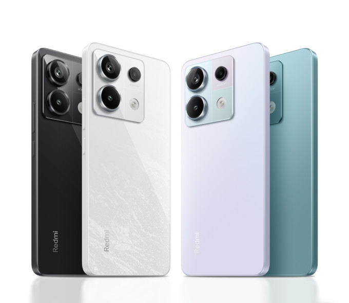 Redmi Note 13 Pro系列内存混用？来科普了！_什么值得买