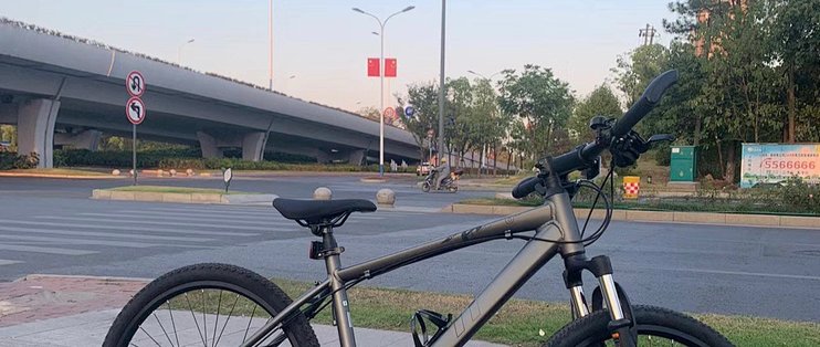 捷安特 atx660:入门级别的爆款山地车_骑行运动_什么值得买