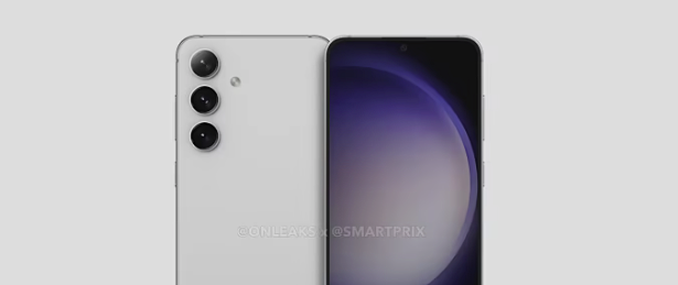 网传 | 三星 Galaxy S24+、S24 Ultra 和 S24 高清渲染图曝光：外观设计和配置汇总_安卓手机_什么值得买