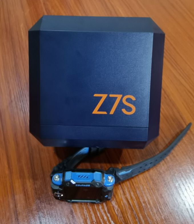 小天才Z7S_什么值得买