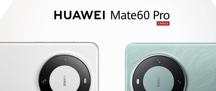 华为mate60pro和iPhone15 pro Max哪个好 华为mate60pro和iPhone15 pro Max对比_什么值得买