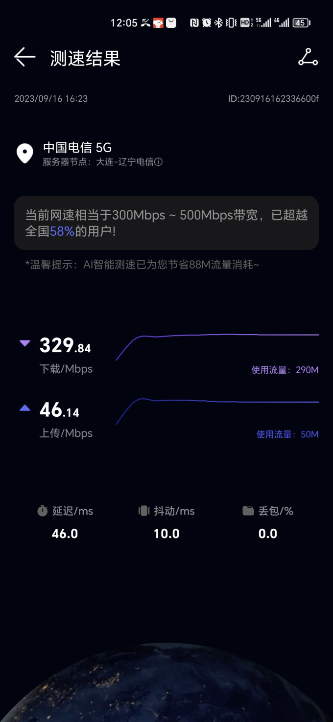 广电200元一年青春卡，每月320g流量，200分钟通话，还送10个月芒果会员_什么值得买