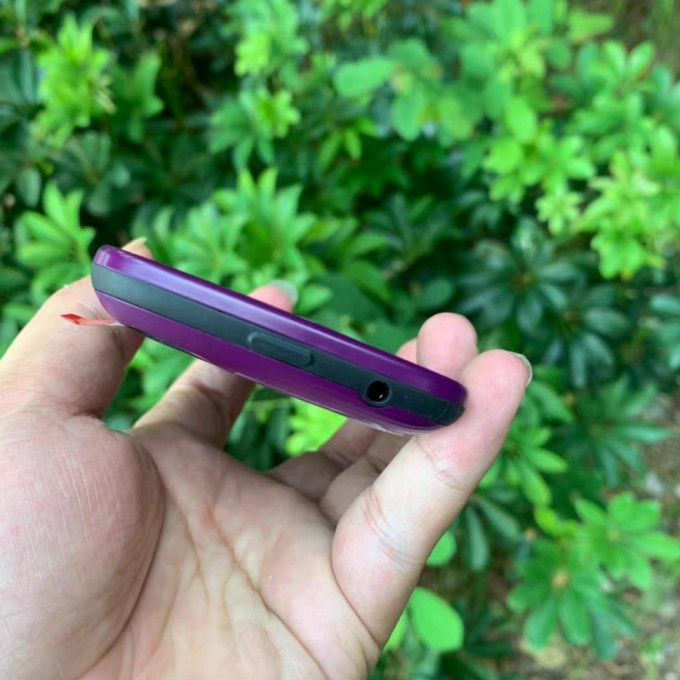 远古神机-黑莓9720_什么值得买