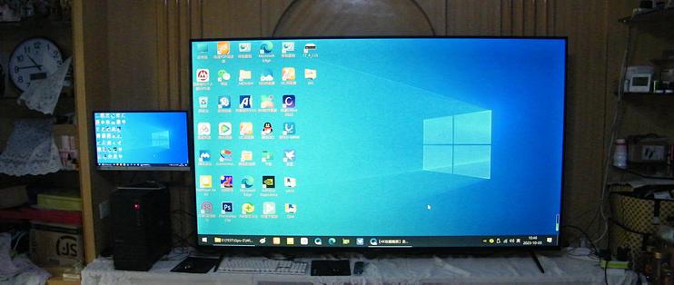 康佳KKTV86寸电视U86V9(2023版)v3 :2023国庆惊喜-修正性能短板（USB3.0,HDMI2.1x3,2.4/5G双频WIFI）！_电视_什么值得买