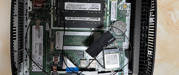 280元惠普t640能否吊打n100小主机？_台式机_什么值得买