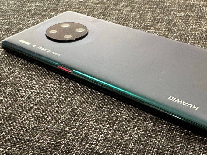 华为Mate 30 Pro手机怎么样 华为 Mate30Pro 5G，2023年二手的体验一下_什么值得买