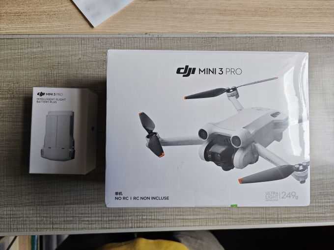 大疆Mini 3 Pro无人机怎么样 不小心把 mini3pro 飞丢了？不要慌，换个新的吧!_什么值得买