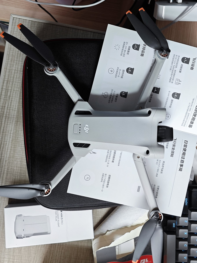 大疆Mini 3 Pro无人机怎么样 不小心把 mini3pro 飞丢了？不要慌，换个新的吧!_什么值得买