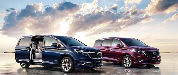 销量下滑近3成，被腾势D9反超，别克GL8“跌落神坛”？_MPV_什么值得买