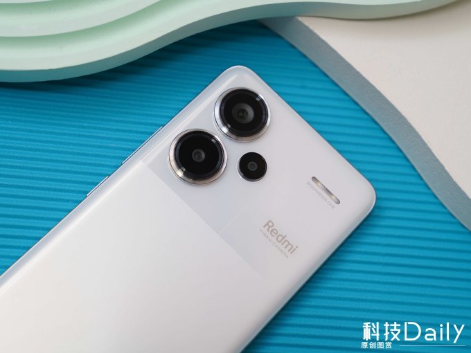 【Redmi Note 13Pro+】图赏_什么值得买