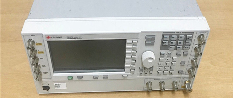 Agilent E8267D射频发生器_其他网络设备_什么值得买