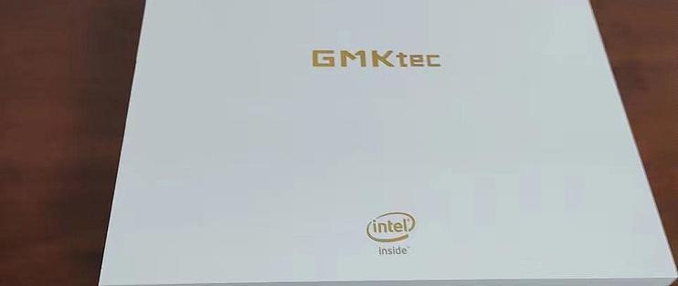 极摩克(GMK)M4 i9 CPU的mini主机使用心得_台式机_什么值得买