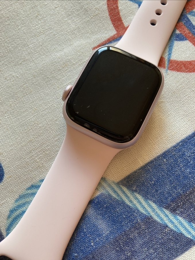 终于忍不住对拼多多下手了…iwatch s9_什么值得买