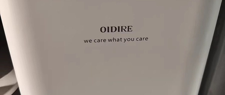 【OIDIRE，带给你贴身又贴心的关爱】_洗衣机_什么值得买