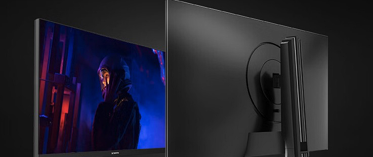 首发1199元！27英寸2K/180Hz游戏显示器，国产“新卷王”已上线_显示器_什么值得买