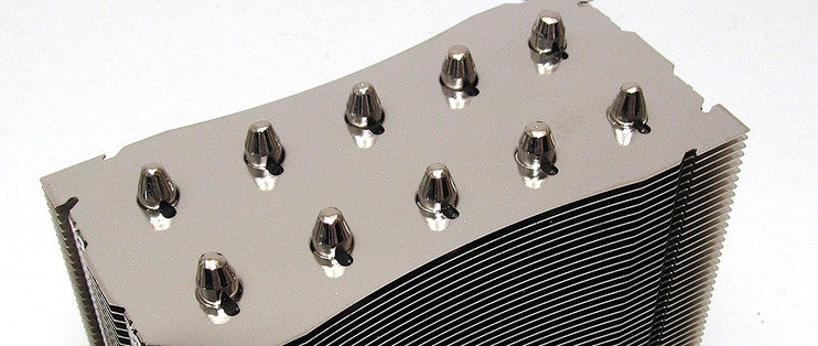 生不逢时的顶尖产品•那些奇特散热器们_散热器_什么值得买