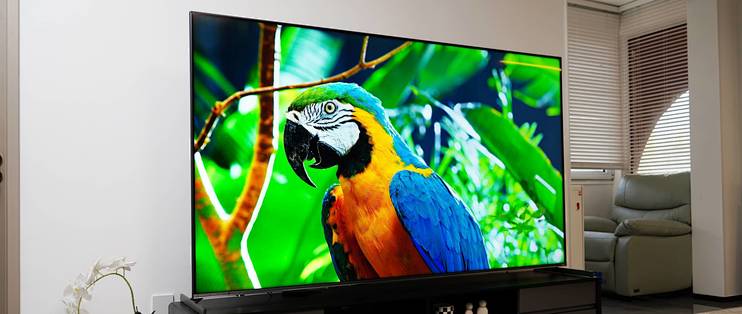 家电众说｜双11高端MiniLED电视最佳选择？海信E8K深度解读_电视_什么值得买