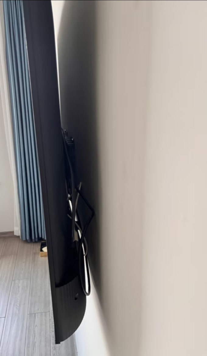 TCL电视 55V8G Max 55英寸 4+64GB _什么值得买