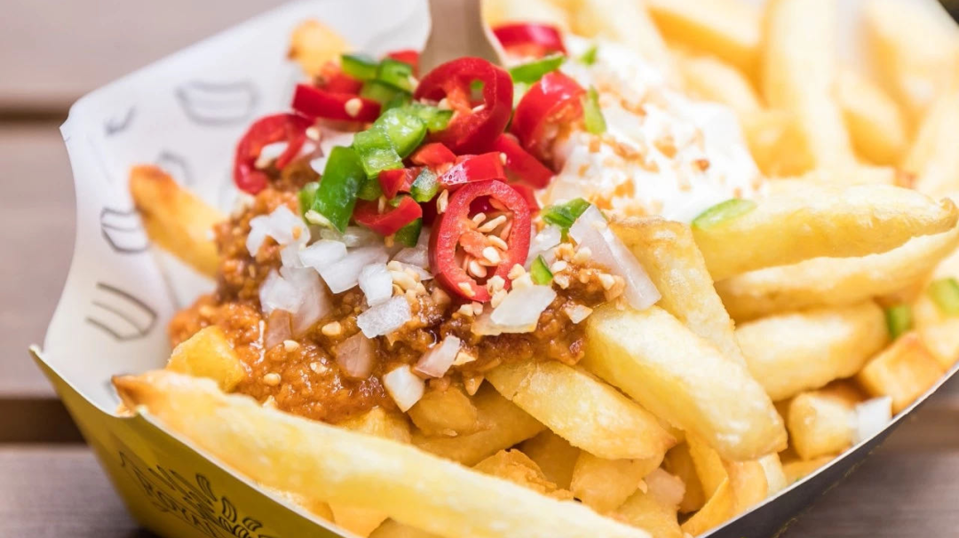 【逛展团招募中】陆家嘴咖啡节嗨玩攻略｜收好这8条官方推荐游玩线路！_咖啡_什么值得买