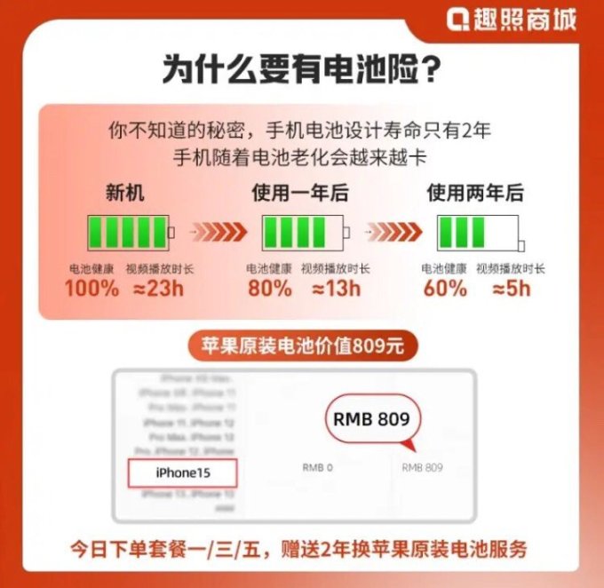 苹果15 (A3092)支持移动联通电信5G 双卡双待全网通手机粉色128G 官方标配：12期无息_什么值得买