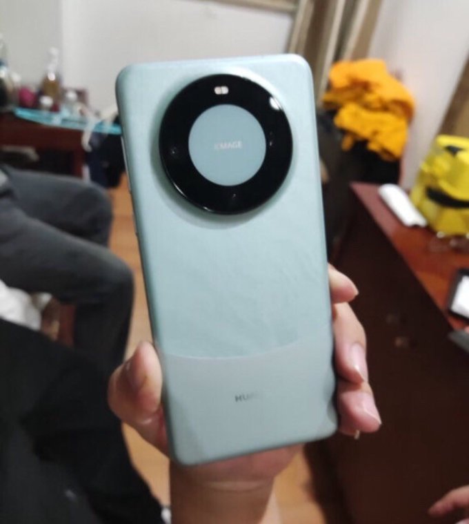 华为其他智能手机怎么样 华为 Mate60-Mate60pro 新品手机 12+512GB 雅川青可选 12/24 期白条_什么值得买