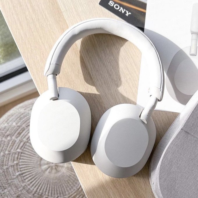 世纪难题？Bose qc45和索尼xm5怎么选？_什么值得买