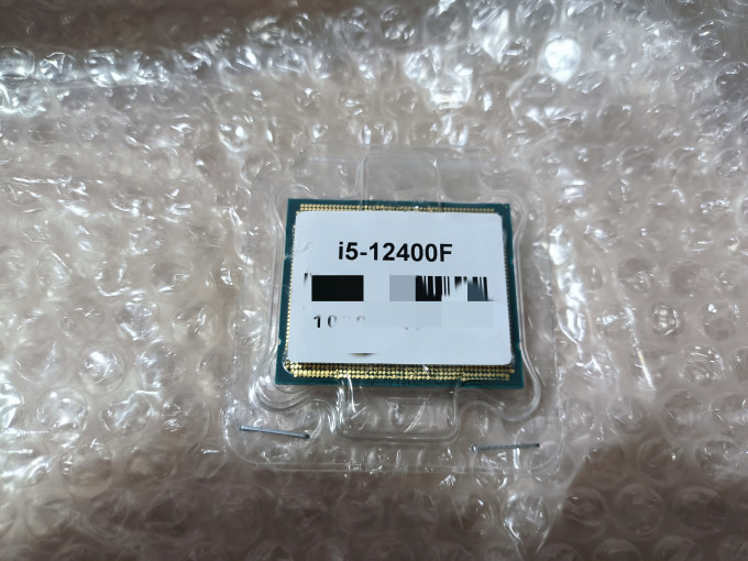 英特尔i5-12400FCPU怎么样 超有性价比的12400f！_什么值得买
