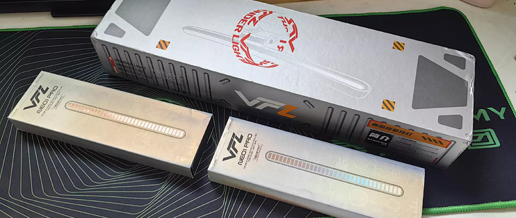 相信光的力量，VFZ屏幕挂灯+拾音灯-你电脑的好伴侣_其他电脑外设_什么值得买