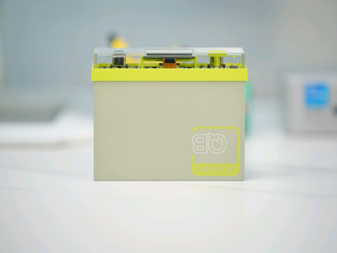 TEGIC QUICKBEE 130W 桌面充电器图赏_什么值得买